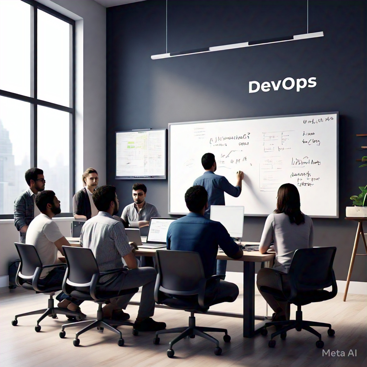 Understanding the Key Principles of DevOps: Why They Are Crucial for ...