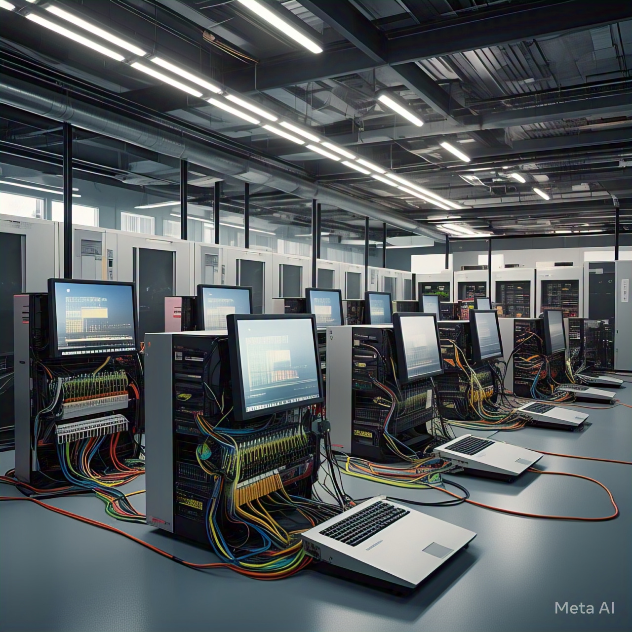 Understanding Cluster Computers: A Comprehensive Guide to Assembling ...