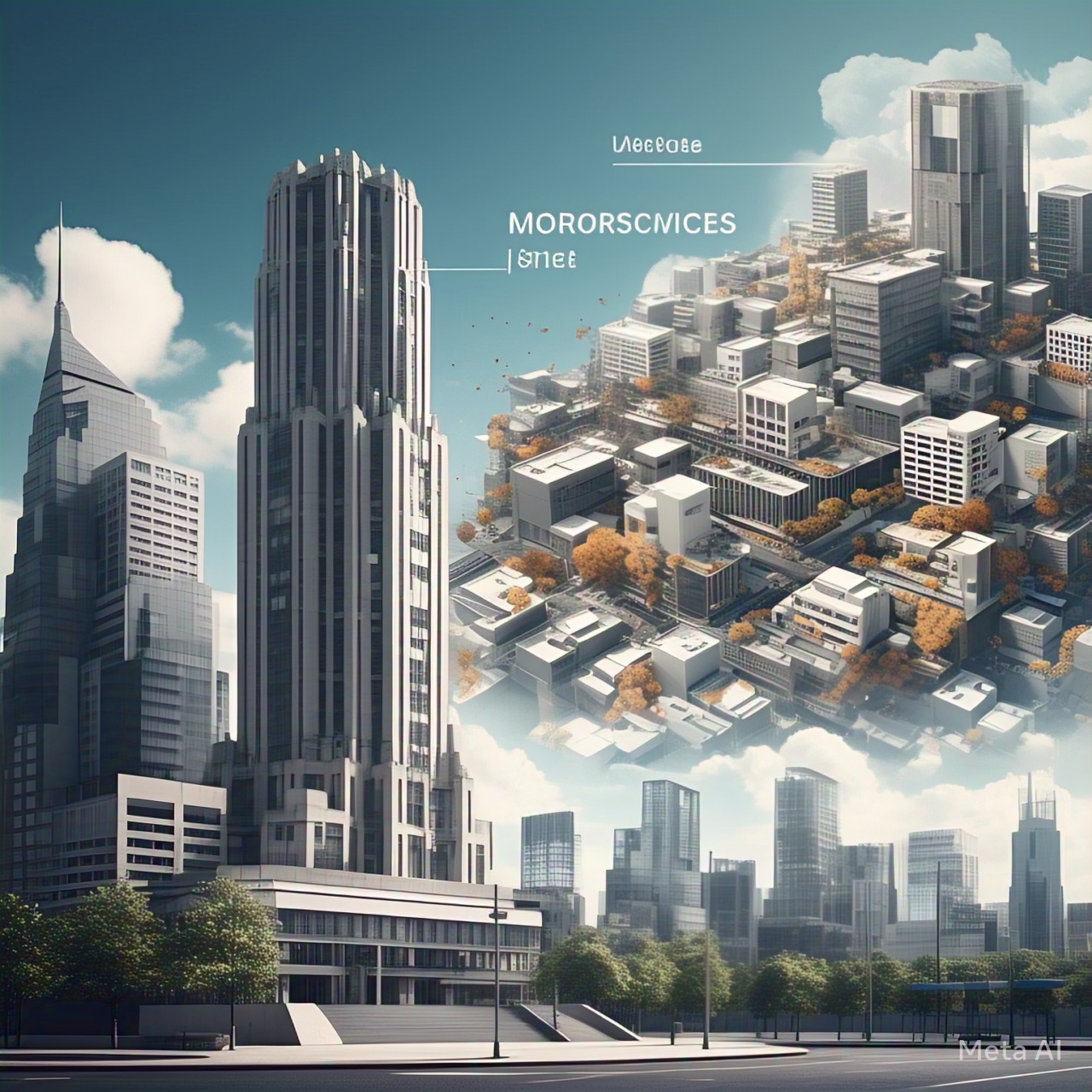 Monolithic vs Microservices Architecture: Key Considerations for Full-Stack Applications - Cloud ...