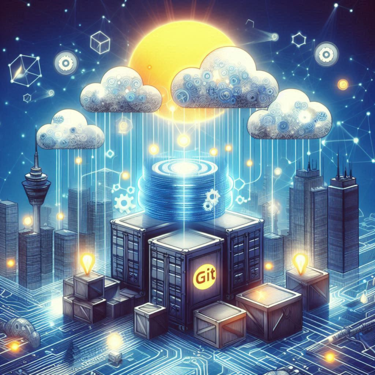 GitOps vs Traditional CI/CD: A Comprehensive Comparison for Modern DevOps Practices - Cloud ...